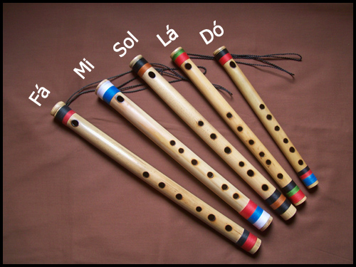 Catingueira hoje: O que é pifano